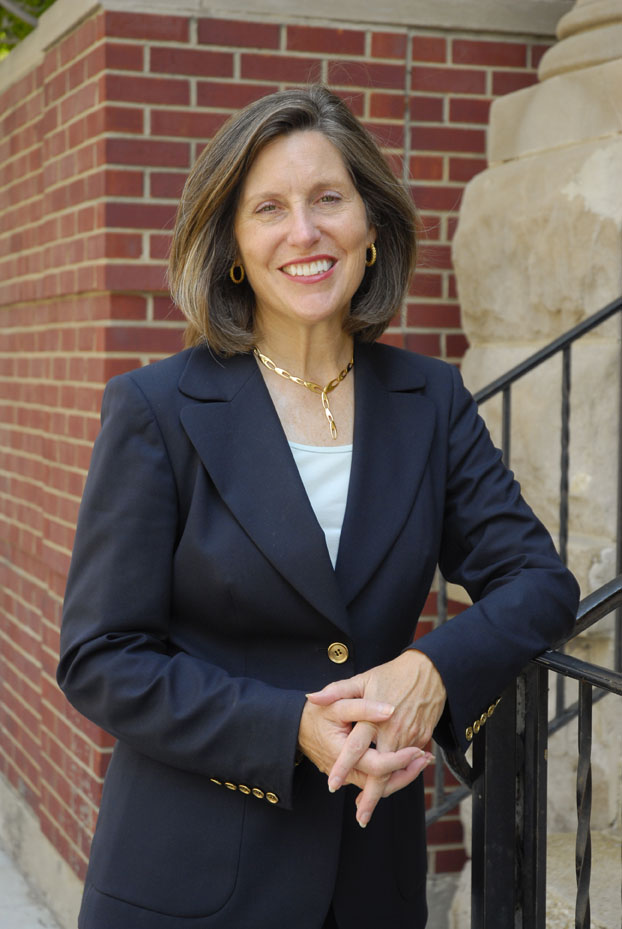 Library Commissioner Mary Dempsey Elected to Chair DePaul University ...