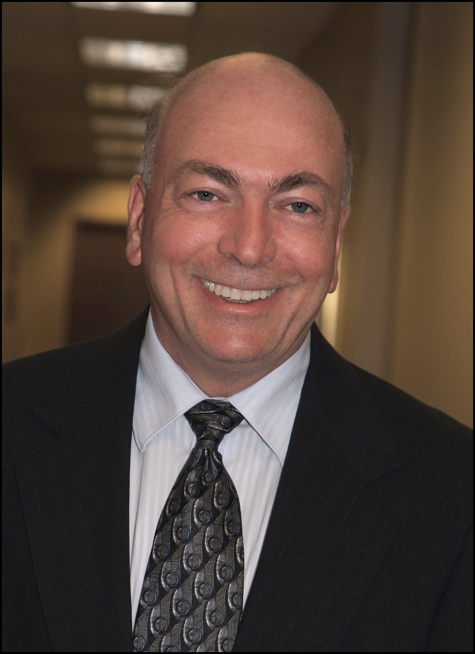 Distinguished Finance Scholar James R. Booth Appointed To DePaul’s New ...