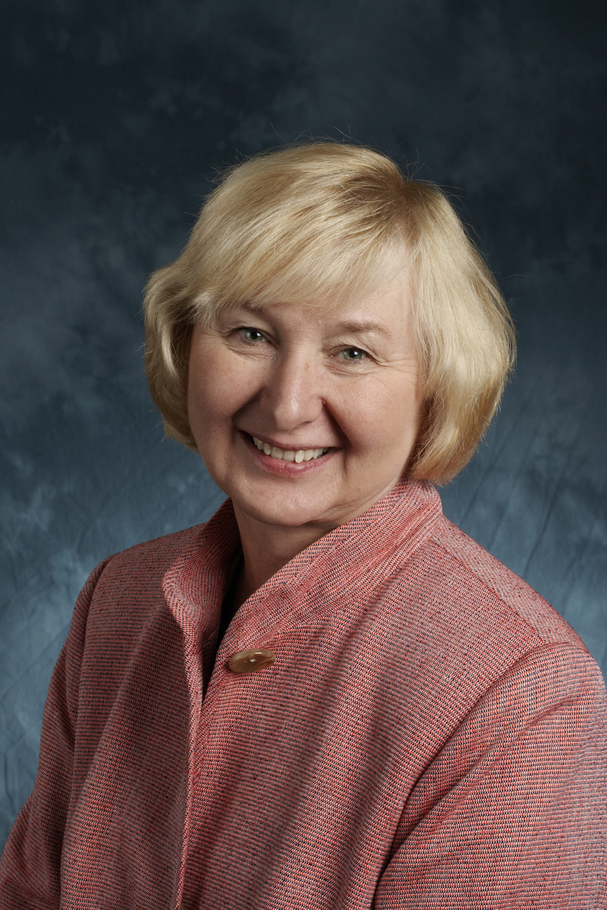 DePaul University Appoints Patricia O’Donoghue Vice President for ...